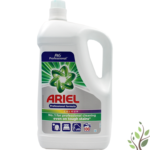 Ariel mosógél 5l professional color - LD Papír Kft. - online webáruház